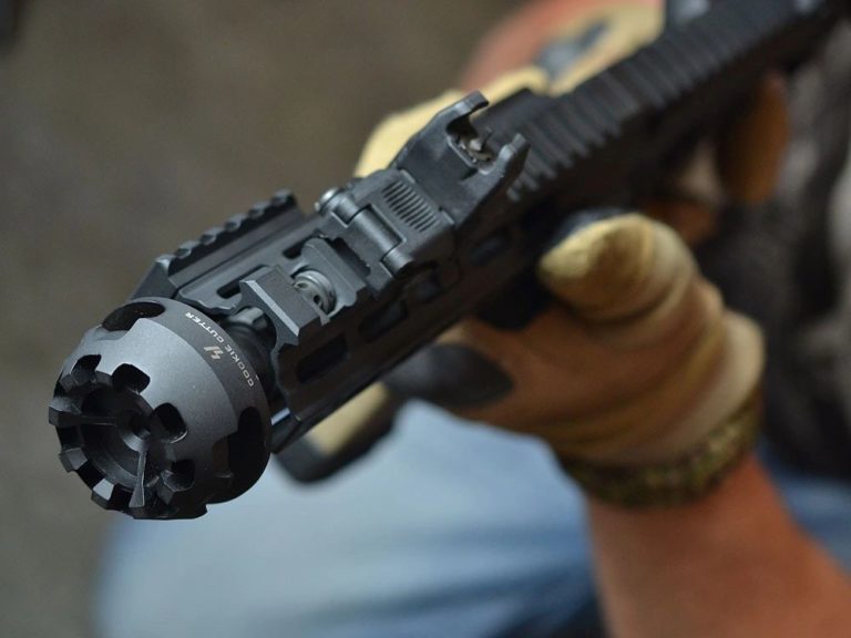 Thordsen Customs FRS-15 GEN 3 III Enhanced Stock Kit FDE – QD ...