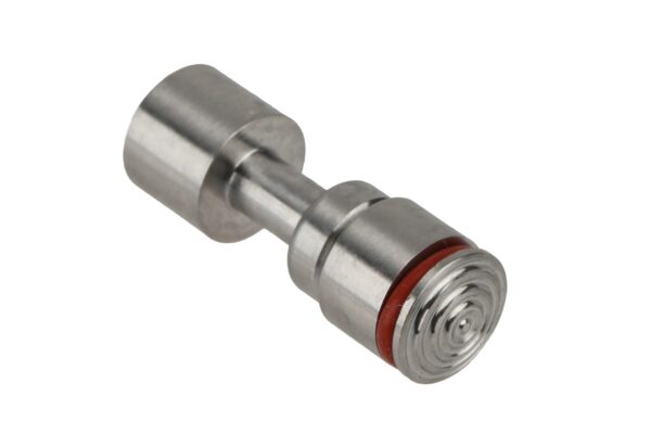 ELFTMANN TACTICAL ELF AR Ambidextrous Speed Safety STAINLESS STEEL – TACDOM