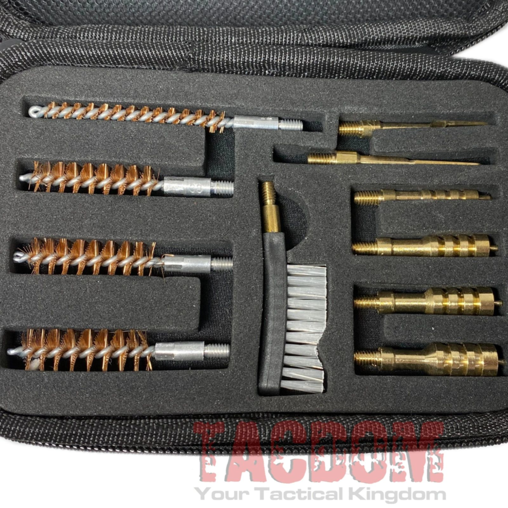 AR Pistol Builds PCC – TACDOM