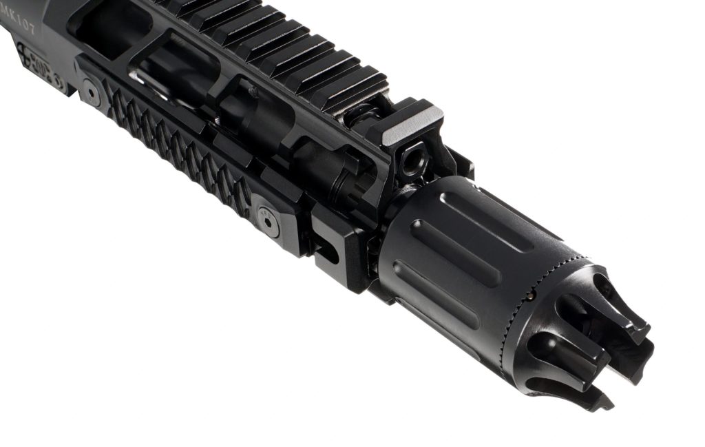 Primary Weapons Systems Gen 1 CQB556 Comp 5.56 .223 1/2×28 COMP CQB ...