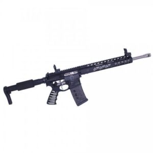 JUGGERNAUT TACTICAL JT CA Compliant Featureless GRIP BILLET ALUMINUM ...