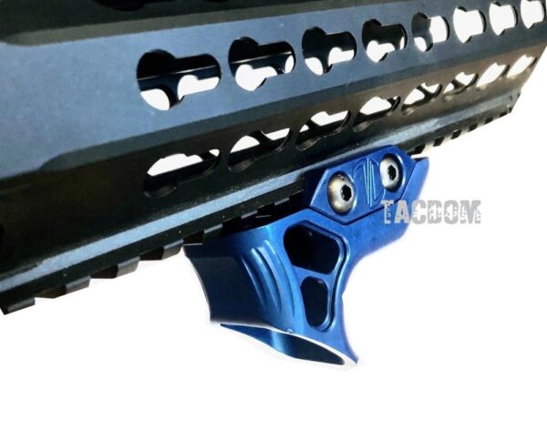 Timber Creek Outdoors GEN 2 Mini Enforcer Billet Aluminum Mini Angled ...