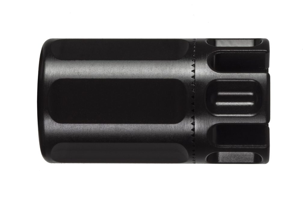 Primary Weapons Systems Gen 2 CQB556 Comp 5.56 .223 1/2×28 COMP CQB ...