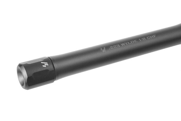 Strike Industries AR15 Barrel Cover Thread Protector 223/556 1/2×28 TPI ...
