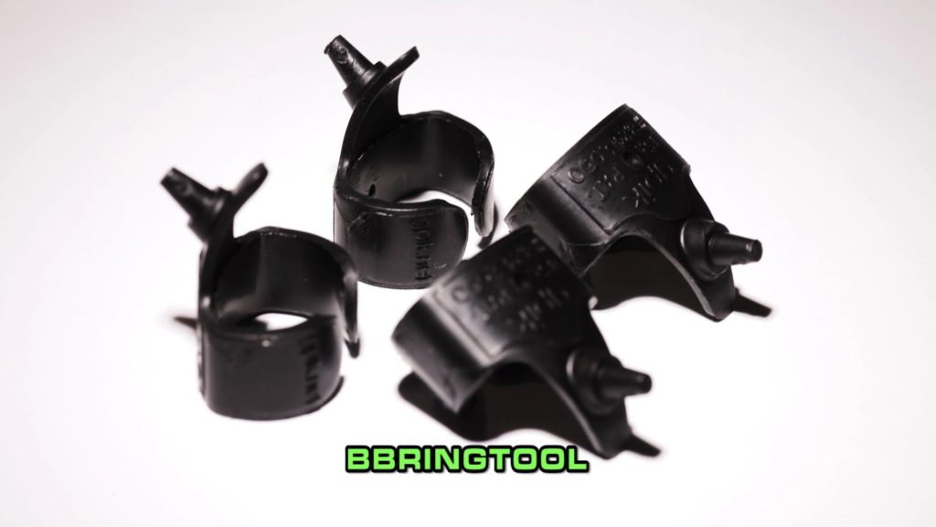 Bullet Button Ring Tools and AR Ring Tools BBRINGTOOL for AR Bullet ...