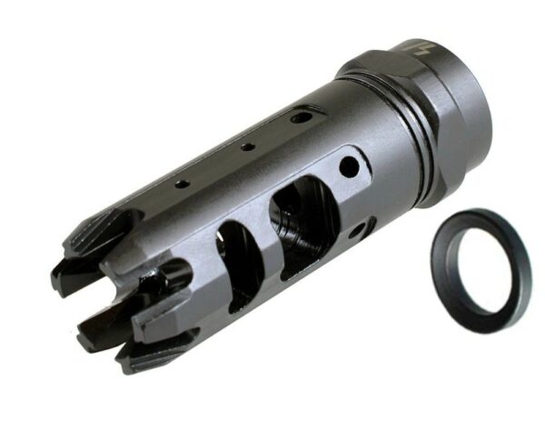Strike Industries KING COMP & Mini KING COMP MK9 .223 5.56 .308 .300 ...