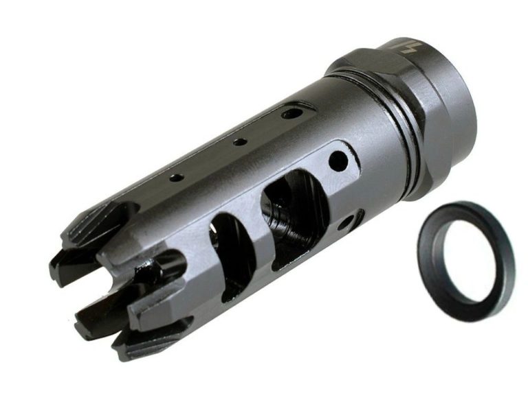 Strike Industries KING COMP & Mini KING COMP MK9 .223 5.56 .308 .300 ...