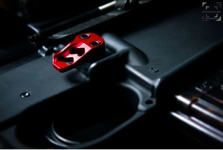 JUGGERNAUT TACTICAL JT CA Compliant Featureless GRIP BILLET ALUMINUM ...