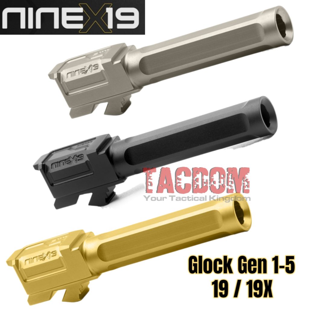 POLYMER 80 P80 Complete Glock 19 PF940C SLIDE Kit RARE PSP GRIP Model ...