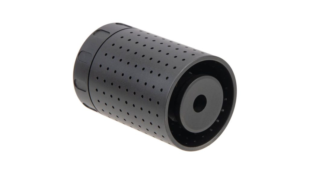 FERFRANS CRD GEN 2 – Lighter & Stronger – Concussion Reduction Device ...