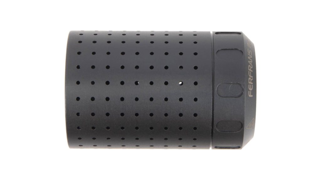 FERFRANS CRD GEN 2 – Lighter & Stronger – Concussion Reduction Device ...