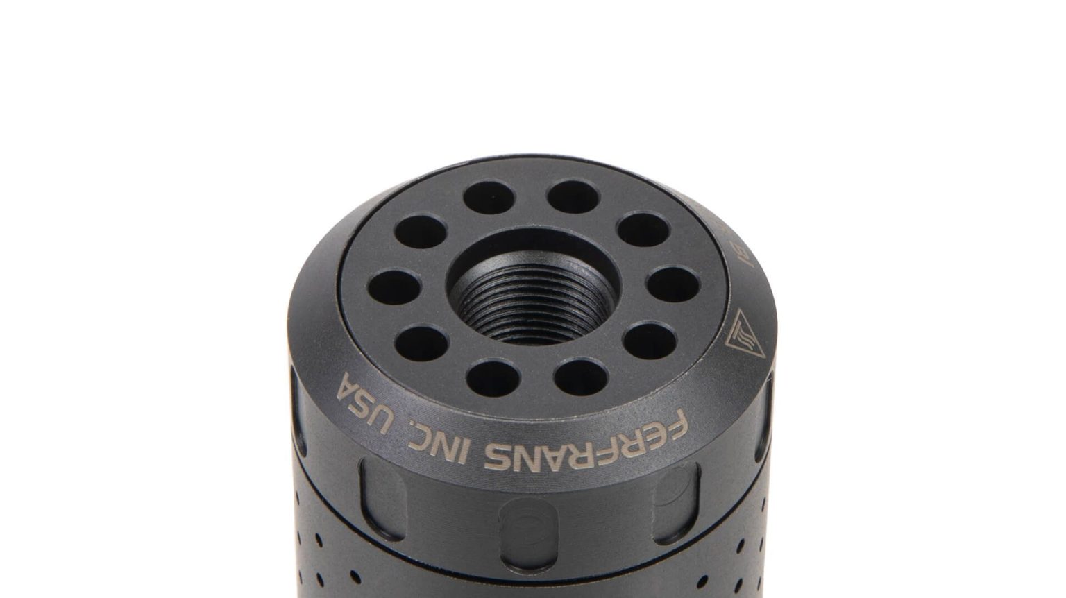 FERFRANS CRD GEN 2 – Lighter & Stronger – Concussion Reduction Device ...