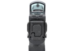 Strike Industries Ported and OPTIC cut Slide for the SIG P365 STAINLESS ...