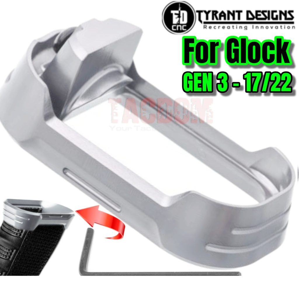 Glock TRIGGER w/ TRIGGER BAR G19 Pre-“EH” Serial SP01293 OEM FACTORY ...