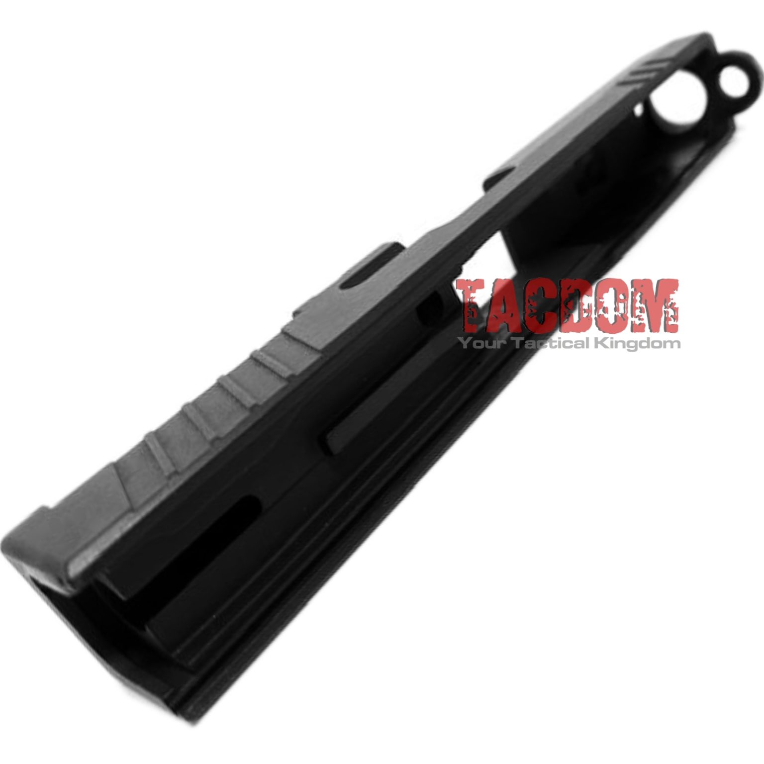 ROCK SLIDE USA RMR “COMBAT OPTIC CUT” Slide for Glock 19 Gen 3 Polymer ...