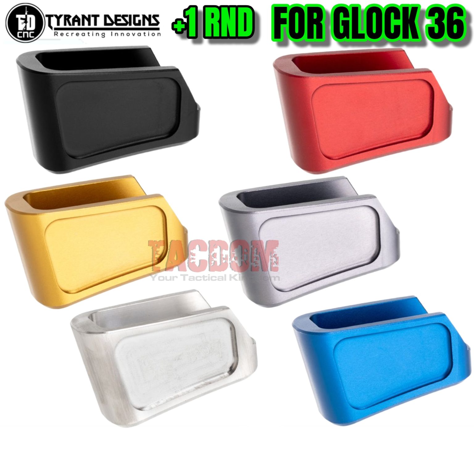 DOVE Mounting Solutions Low Profile Optic Screw pack for the DOVE DOT RMSc Slide Sight Adapters ...