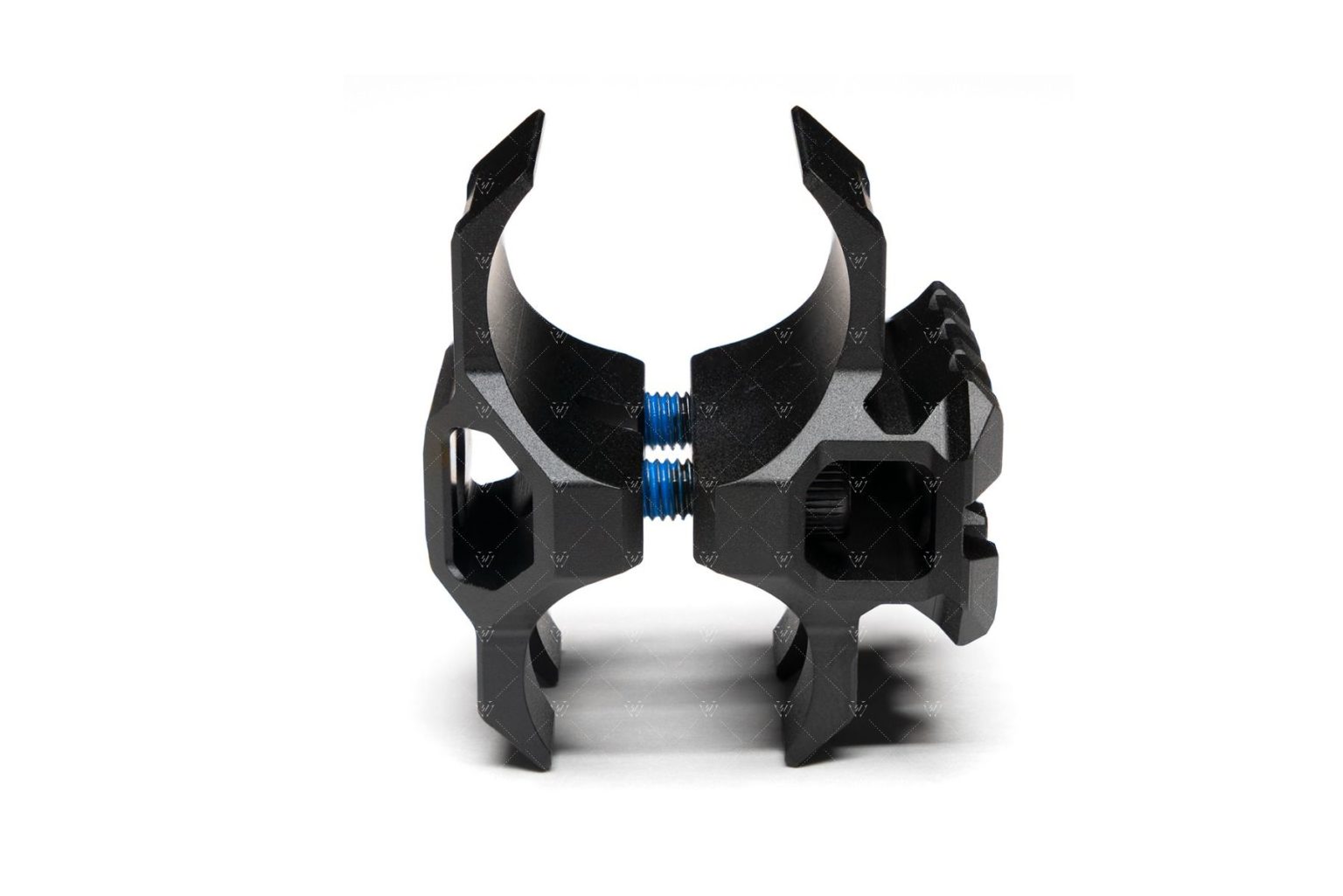 Strike Shotgun Barrel Clamp for 12-Gauge 12ga for Remington 870 ...
