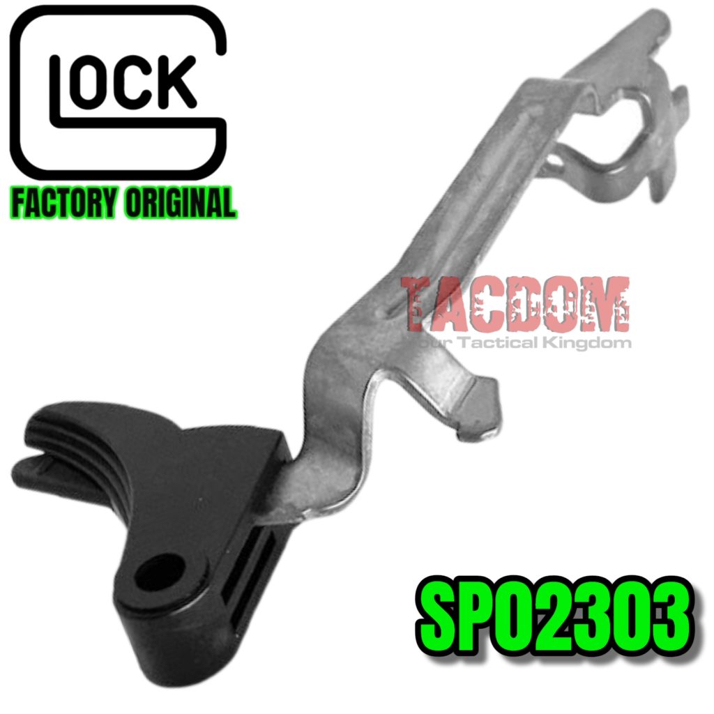 AGGRESSIVE ARMS for LOWER PARTS KIT With GOLD PINS AND SLIDE LOCK -With ...