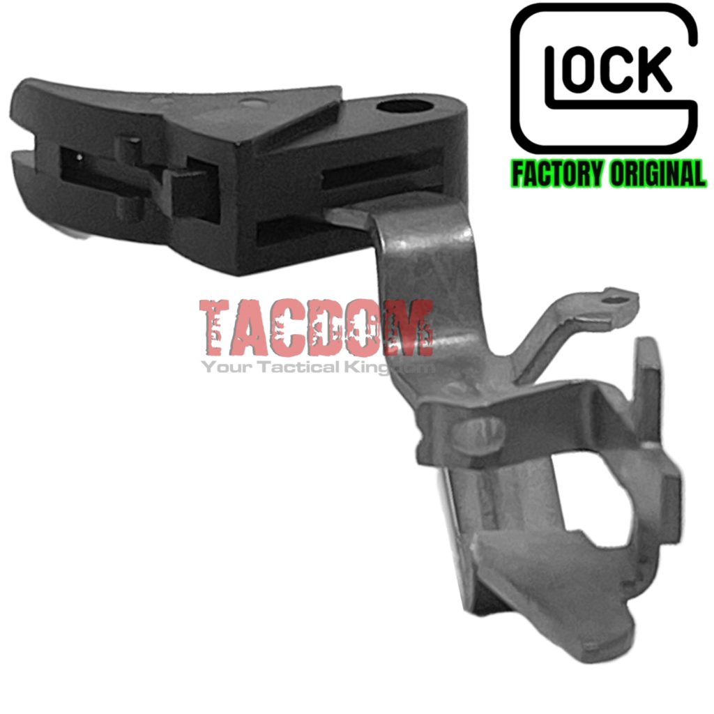 Glock TRIGGER w/ TRIGGER BAR for 20 – 20SF – 21 – 21SF – SP04417 – TACDOM