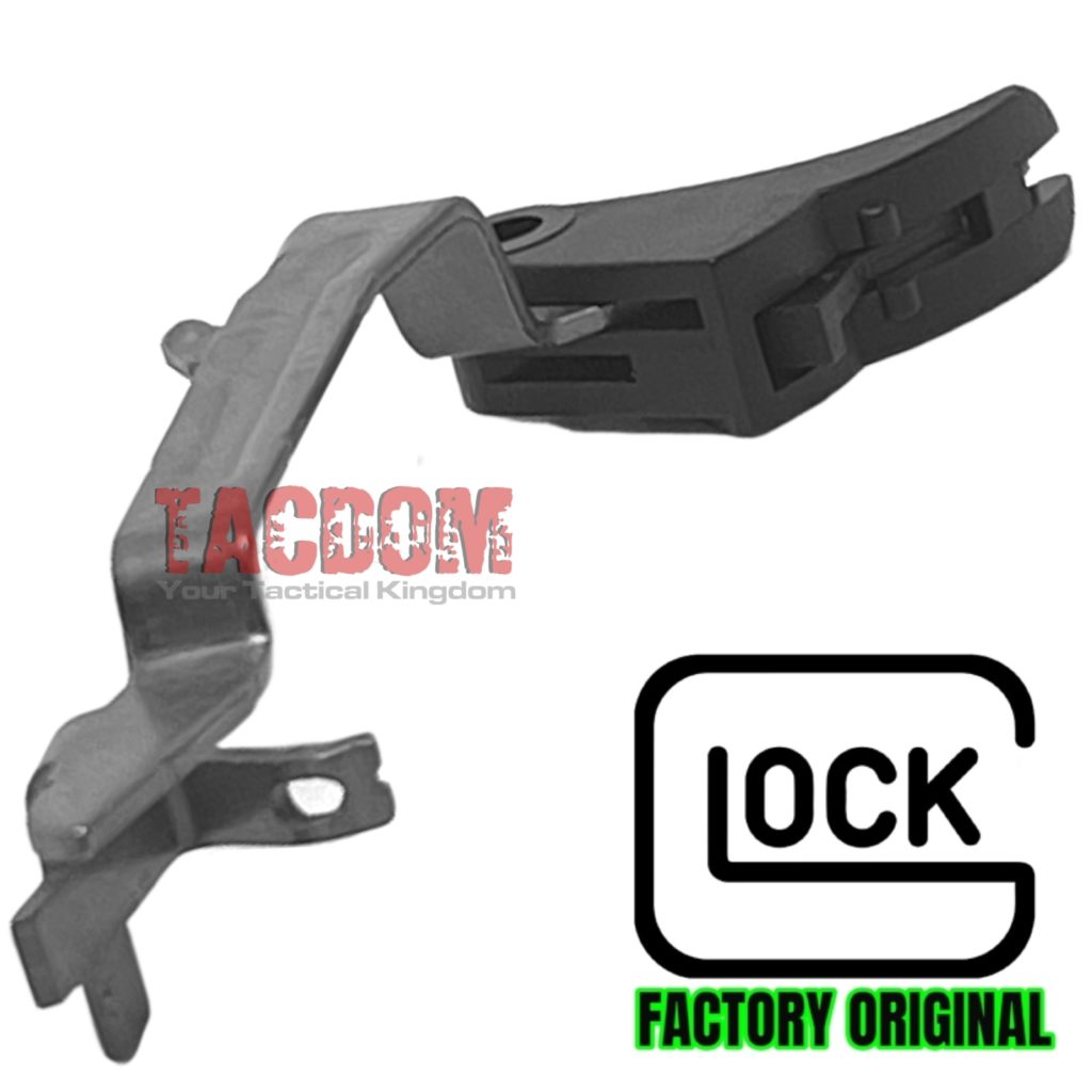 Glock TRIGGER w/ TRIGGER BAR for 20 – 20SF – 21 – 21SF – SP04417 – TACDOM