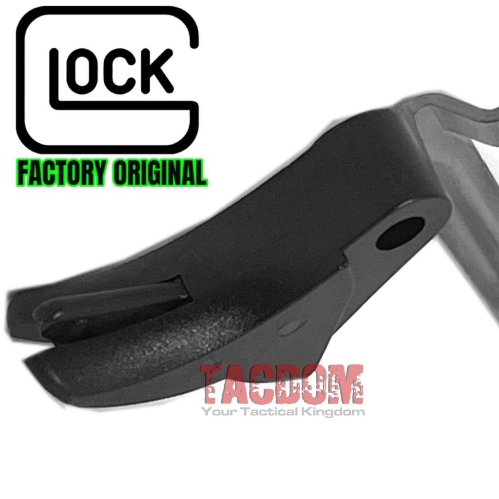 Glock COMPLETE OEM TRIGGER w/ TRIGGER BAR / Housing / Connector ...