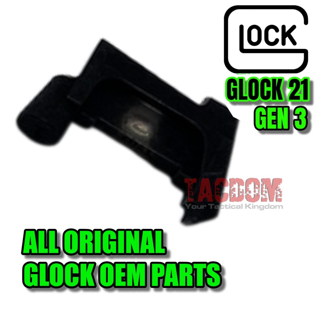OEM GLOCK G21 Slide Parts Kit 45 ACP 21 GEN 1 2 3 4 PF45 with SHIELD ...