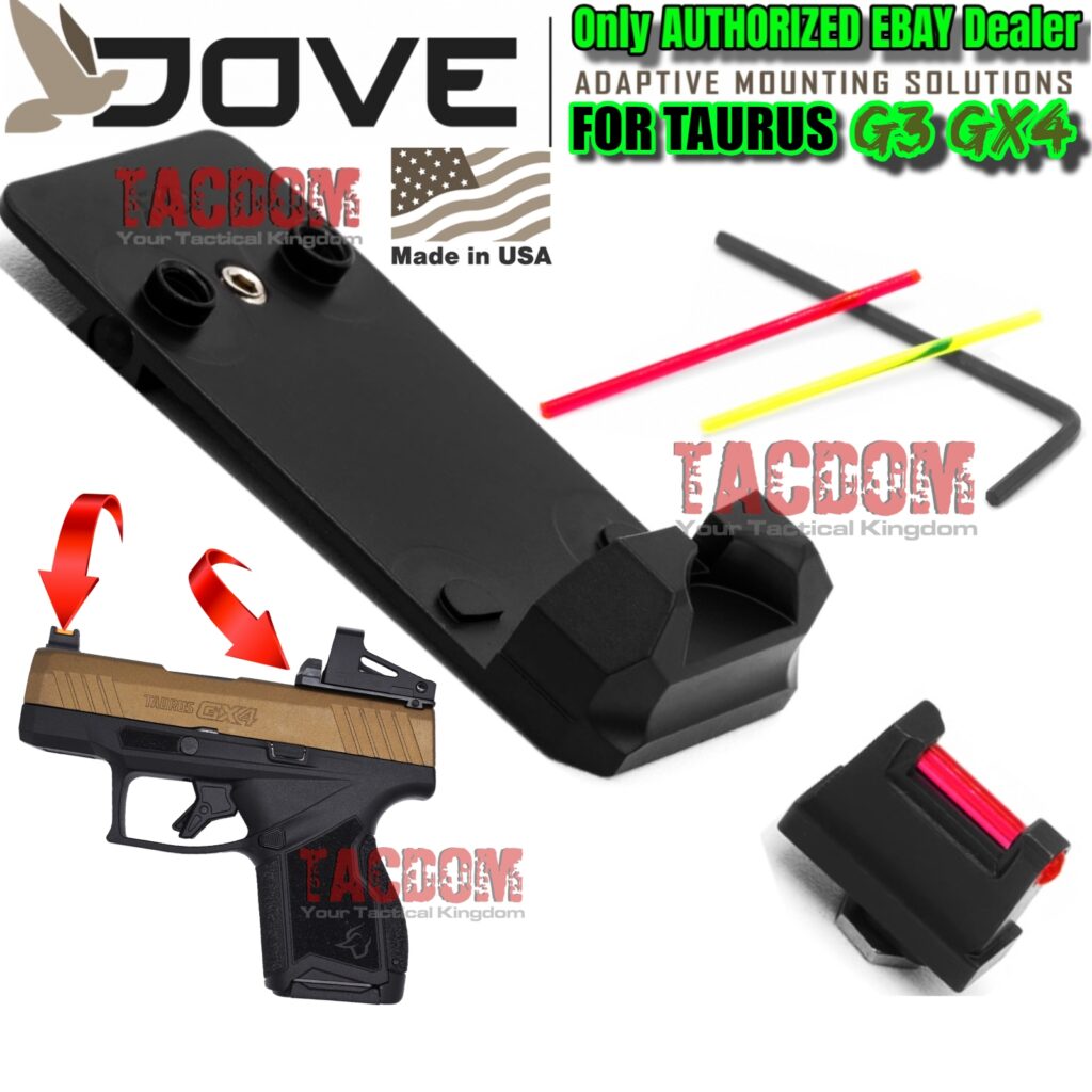 Killer Innovations PRO TUCKED Comp Compensator Muzzle Brake for 9mm For ...