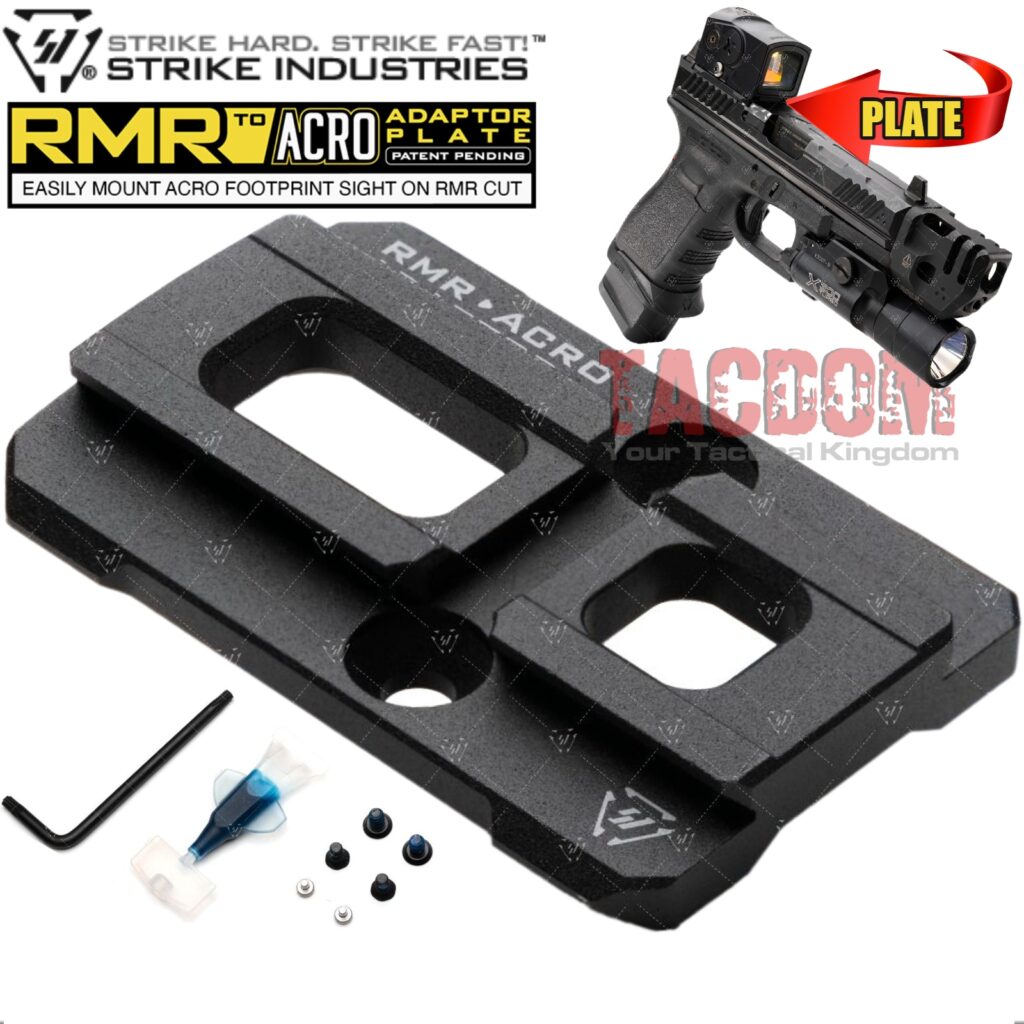 TYRANT DESIGNS CNC GOLD SIG SAUER P320 ENHANCED TAKE DOWN LEVER ...
