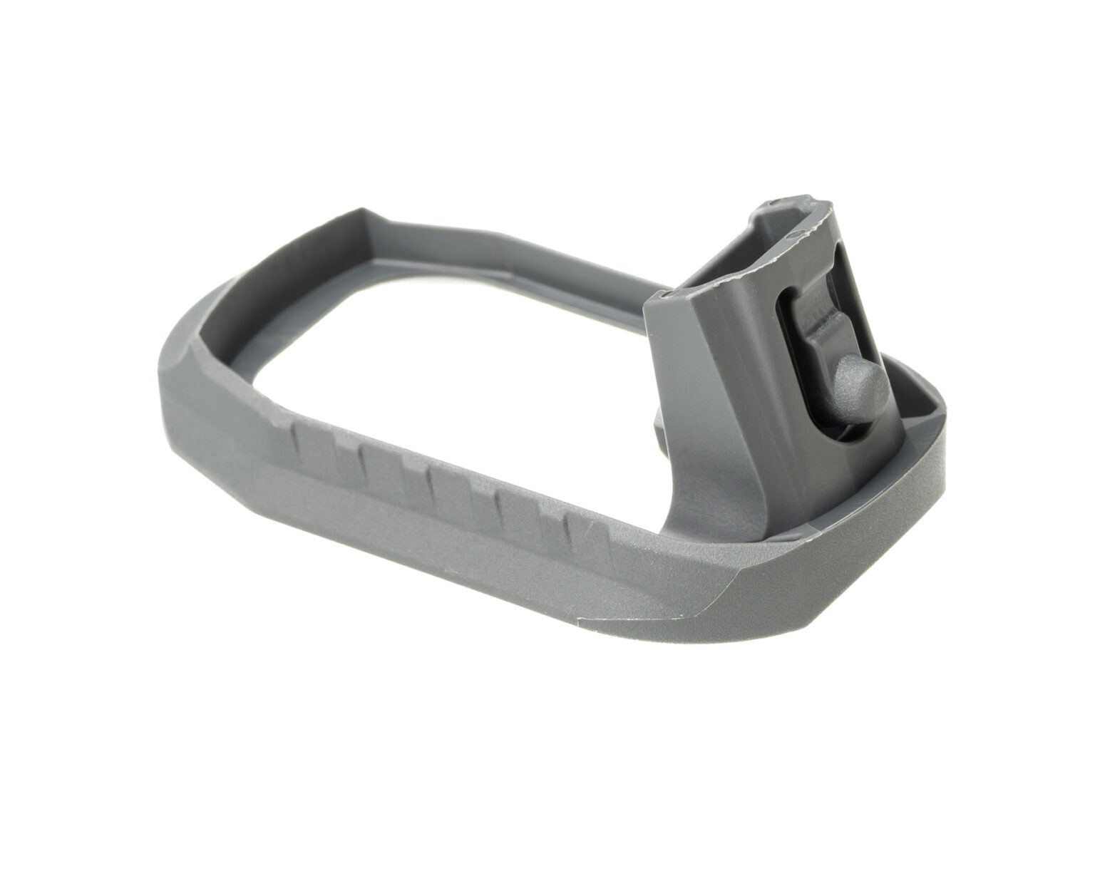 SCT MANUFACTURING Polymer GRAY GREY “Tooless” MAGWELL for the SCT19 ...