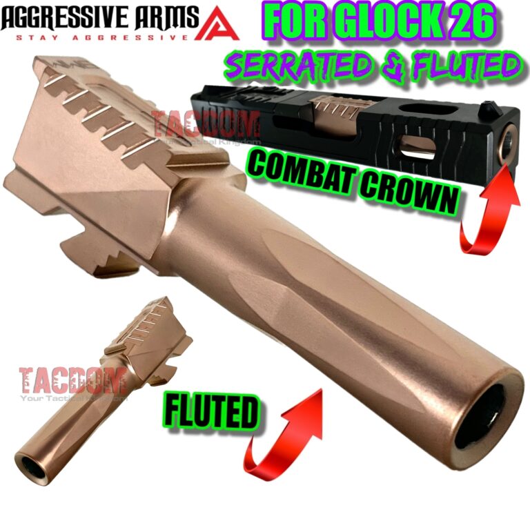 JUGGERNAUT TACTICAL JT CA Compliant Featureless GRIP BILLET ALUMINUM ...