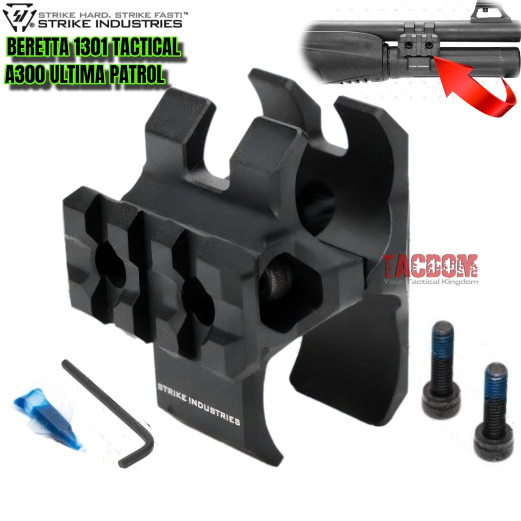 Phase 5 Vertical HEX Forward GRIP 2.25″ – USA certified 6061-T6 ...