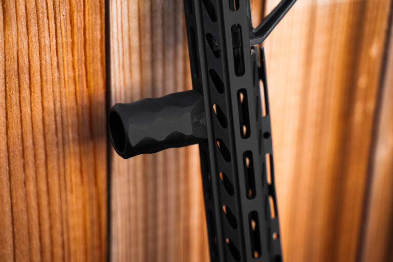 Phase 5 Vertical HEX Forward GRIP 2.25″ – USA certified 6061-T6 ...