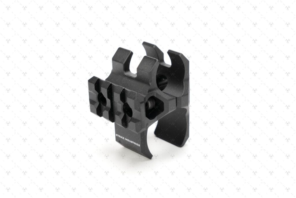 Strike Industries SHOTGUN BARREL CLAMP MOUNT FOR BERETTA 1301 TAC ...