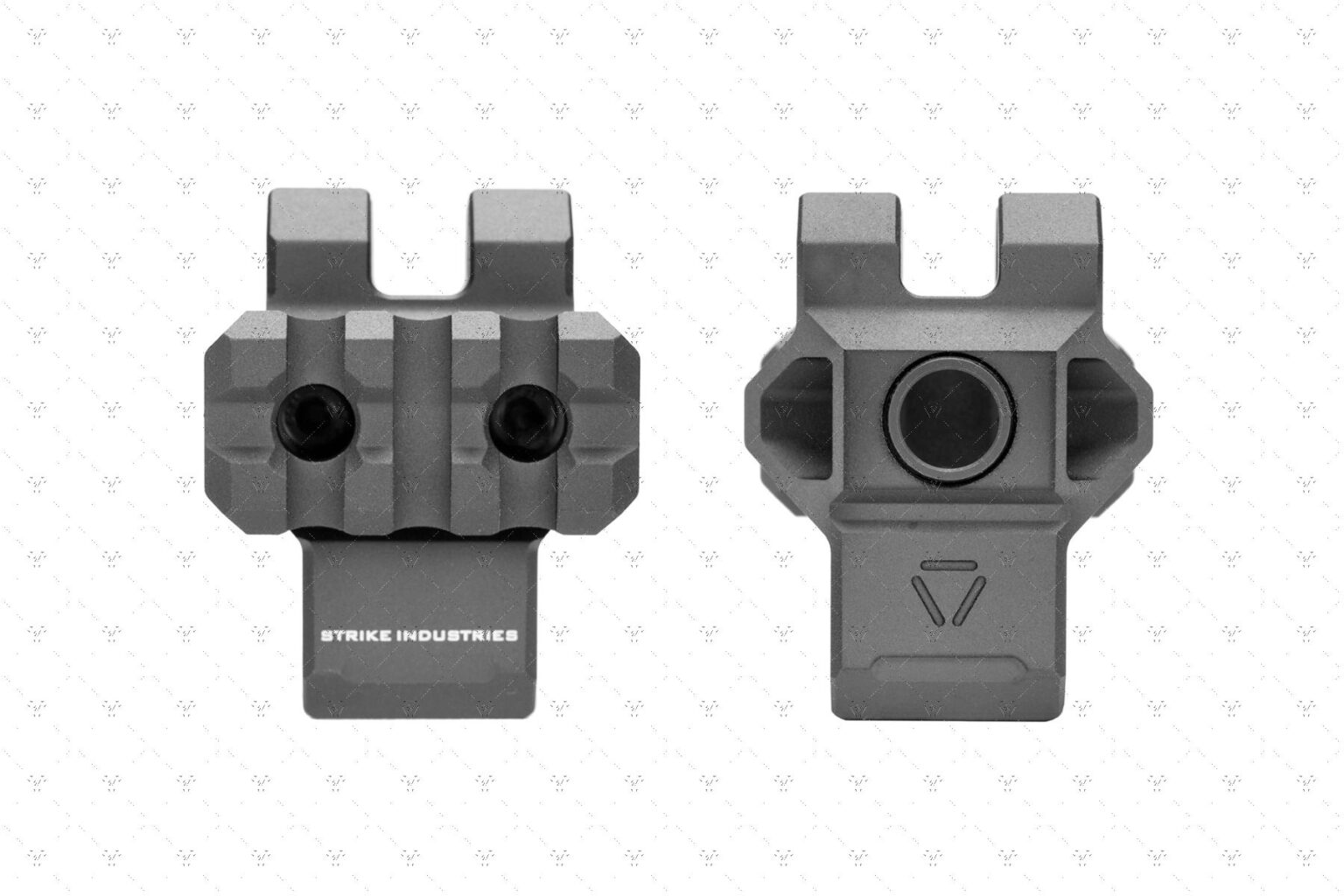 Strike Industries SHOTGUN BARREL CLAMP MOUNT FOR BERETTA 1301 TAC ...