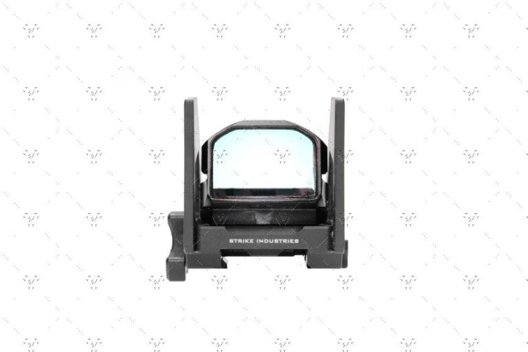 Strike Industries R.EX Reflex Exoskeleton for Red Dot Sights REX 2 ...