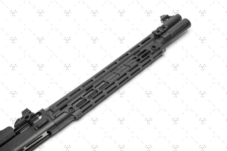 Strike Industries VOA Black Aluminum Guard for BERETTA 1301 TACTICAL ...